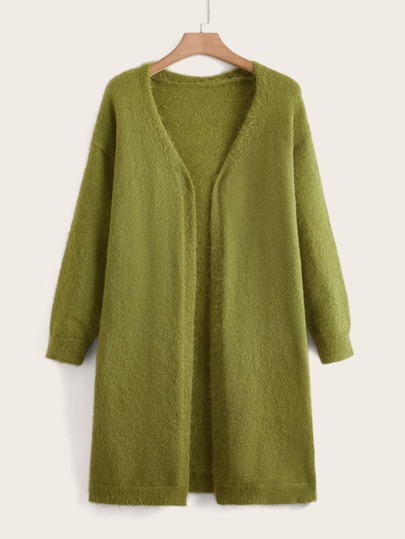 Search fuzzy cardigan | SHEIN USA