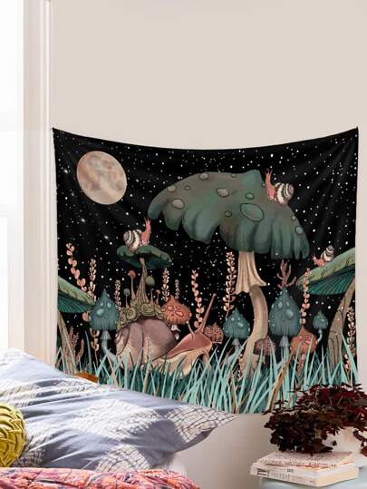 Shop Tapestries, Wall Hangings | Trendy Home | SHEIN USA