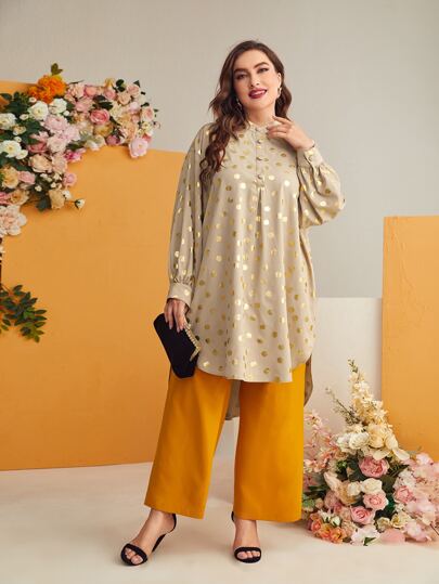 Search gold top | SHEIN USA