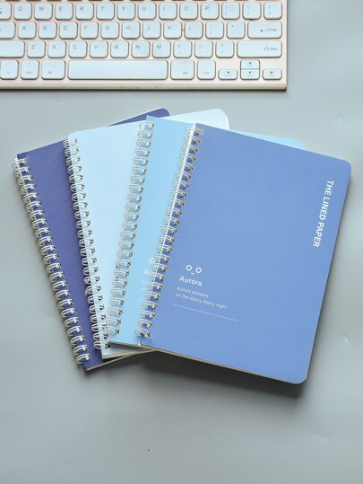Find Your notebook Obsession | ROMWE USA