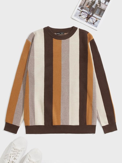 Men Sweater | Fashion Men Sweater | SHEIN USA