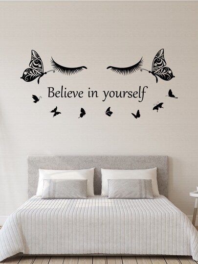 Wall Stickers | Womens Wall Stickers Online | SHEIN EUR