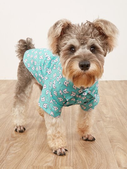 Pet Clothing | Fashion Pet Clothing | SHEIN USA