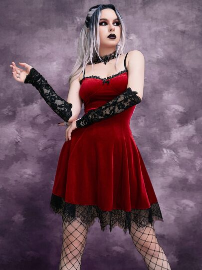 Search gothic | SHEIN USA