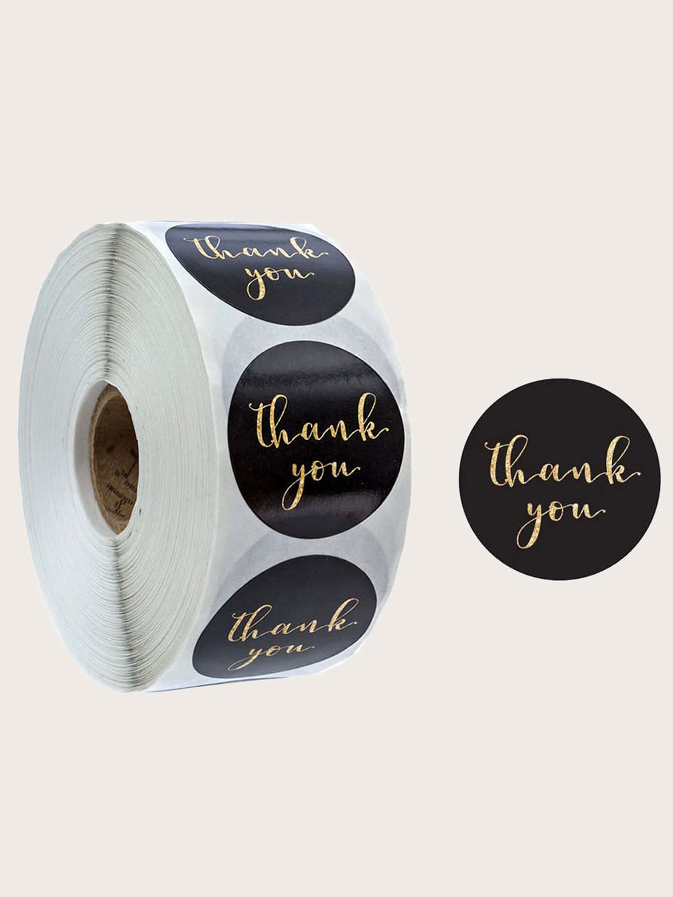 1roll Slogan Graphic Gift Sticker,Christmas | SHEIN USA