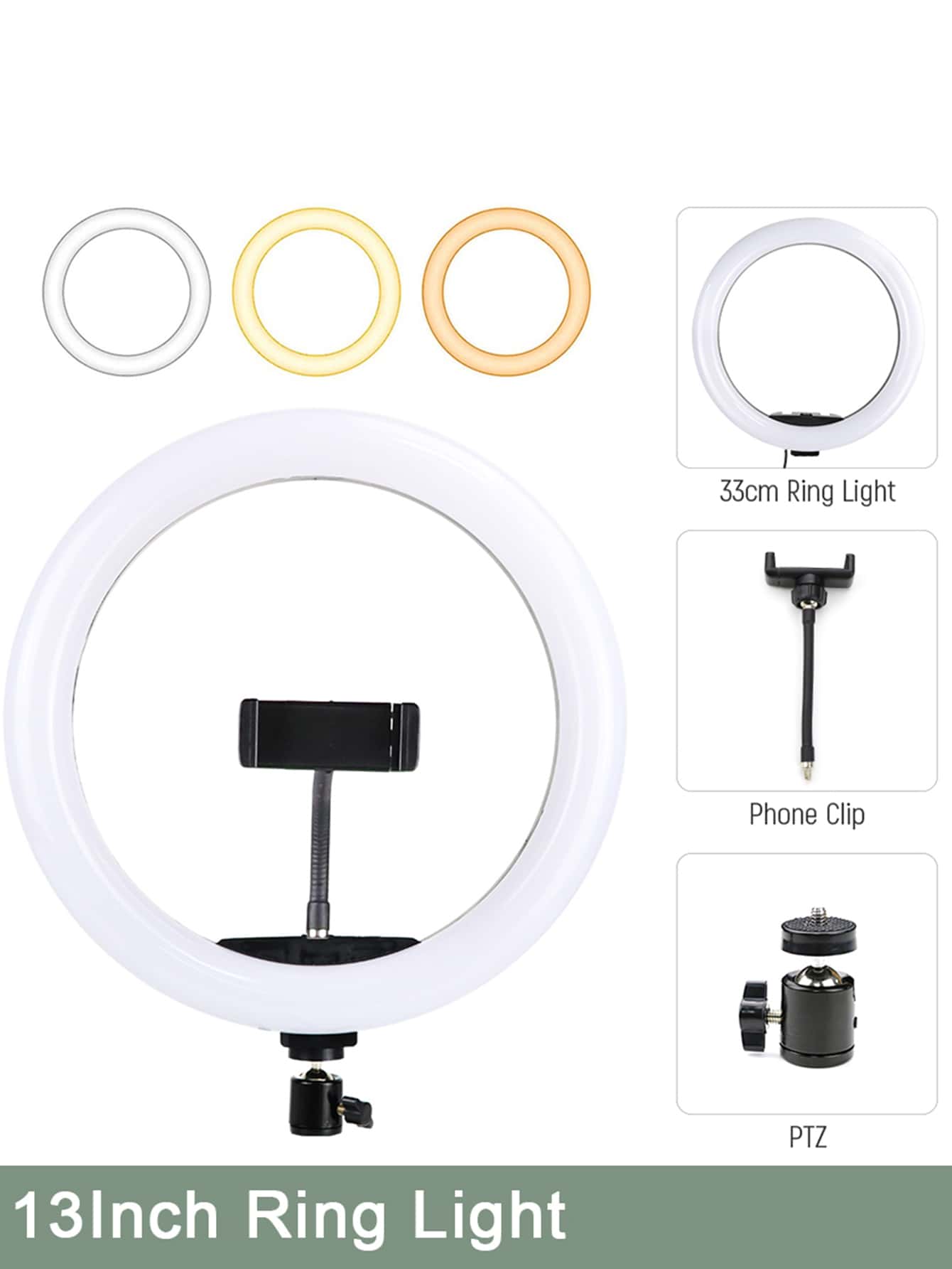 Ring light lazada store