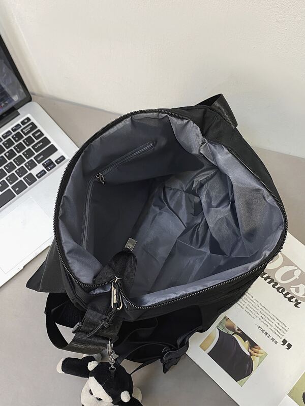 High School Students University Freshman multifunctional sling bag ...