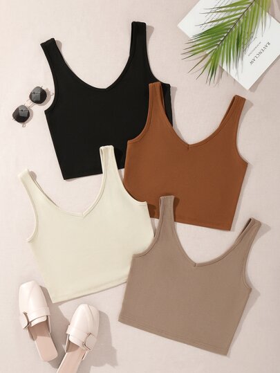 Women's Tops & Blouses | Tees & Skirts | SHEIN USA