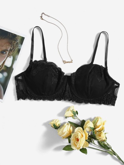 Curve + Plus Size Bras & Bralettes | Trendy Fashion | SHEIN USA