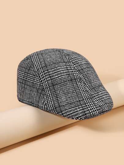 Buscar boinas | Moda boinas | SHEIN México