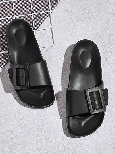Women Slides | Fashion Women Slides | SHEIN USA