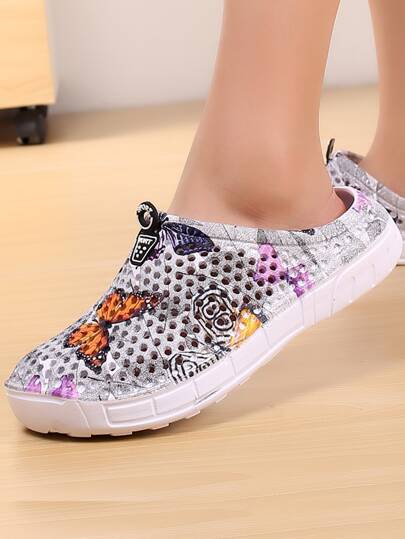 Women Clogs, Shop Women Clogs Online | SHEIN UK