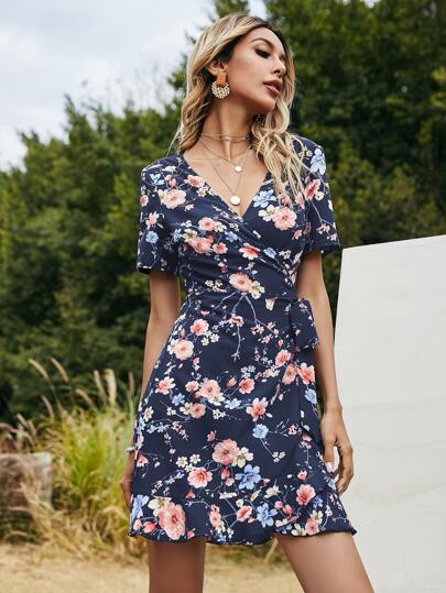 Spring Sale | Women's Dresses | Maxi, White, Floral & More | SHEIN ...