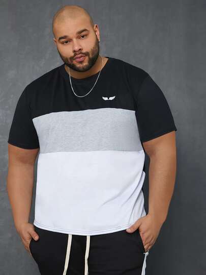 Search plus size men | SHEIN USA