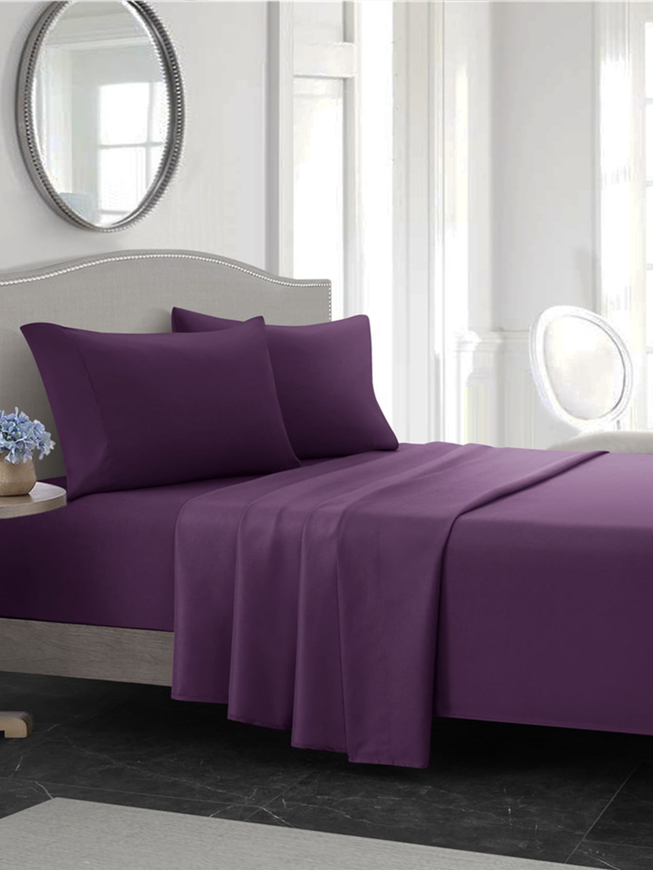 Set colcha simple sin relleno