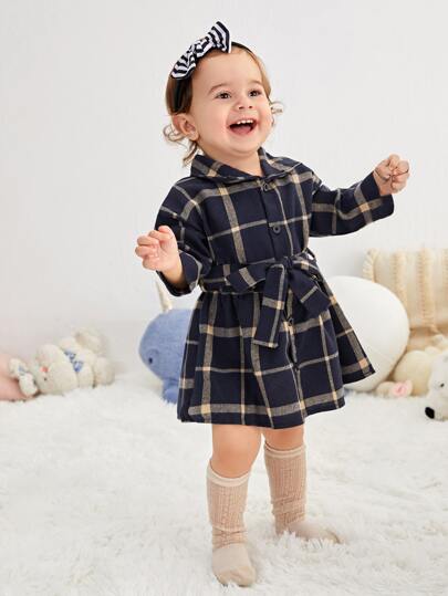 Baby Dresses | Fashion Baby Dresses | SHEIN USA