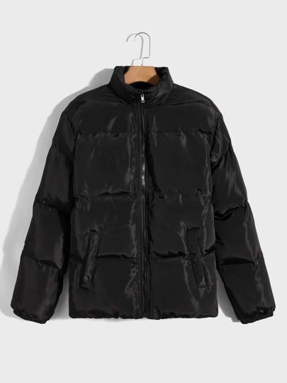 Men Winter Coats | Fashion Men Winter Coats | SHEIN USA