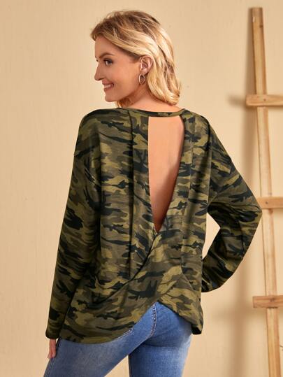 Search camo | SHEIN USA