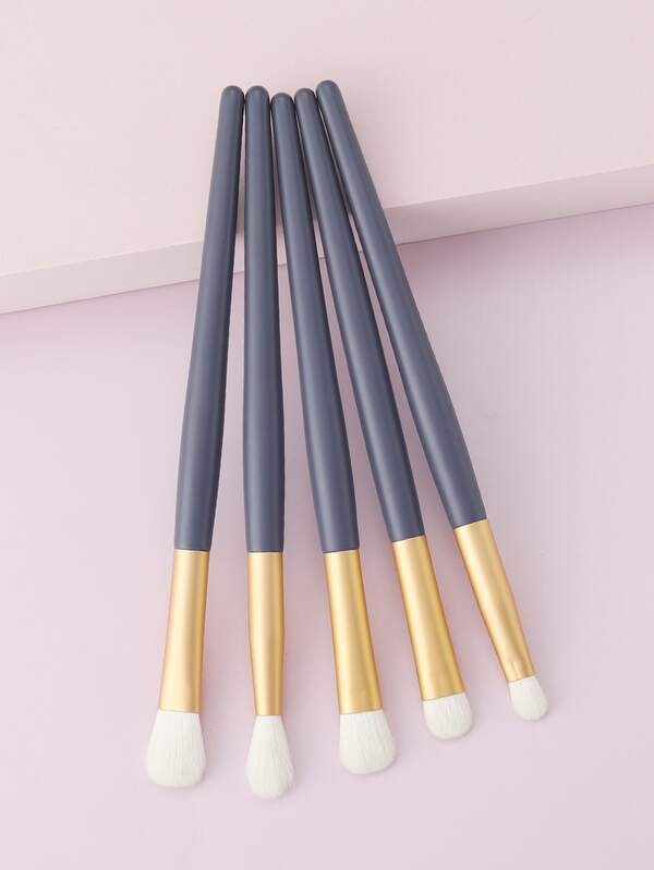 5 Eye Kits Brushed Blue | SHEIN USA