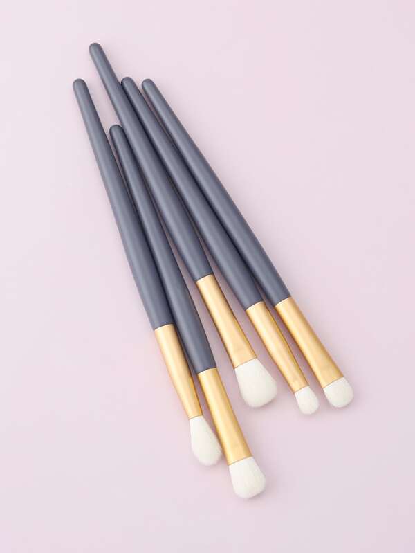 5 Eye Kits Brushed Blue | SHEIN USA