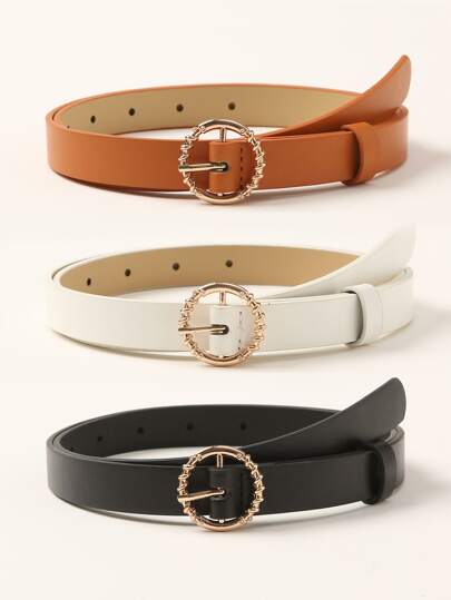 Search belts | SHEIN USA