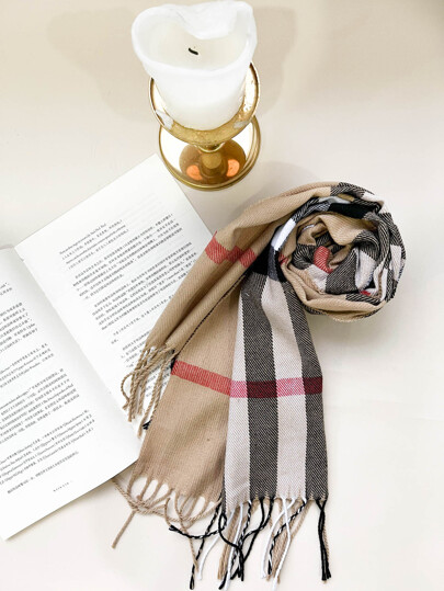 Shop Scarves, Bandanas, Face Coverings | Trendy Accessories | SHEIN