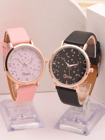 Search watches set women | SHEIN USA