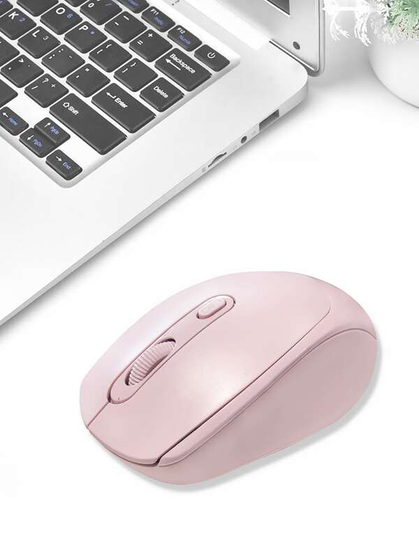 Plain Wireless Mouse, Computer Mouse | SHEIN UK