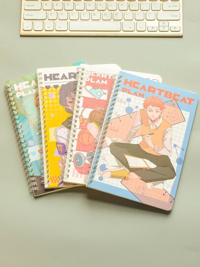 Find Your notebook Obsession | ROMWE USA