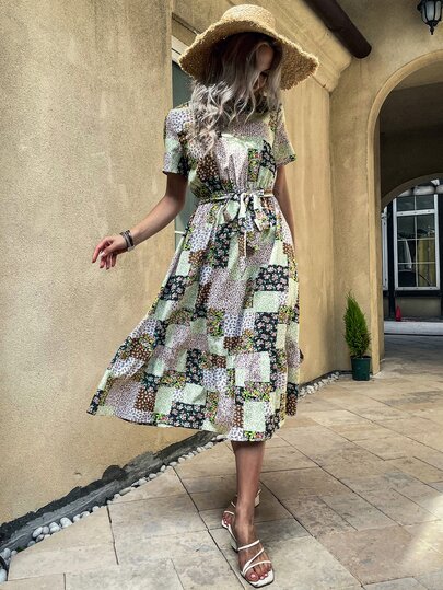 Search patchwork | SHEIN