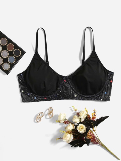 Curve + Plus Size Bras & Bralettes | Trendy Fashion | SHEIN USA