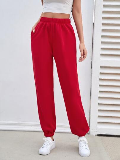 Shop Sweatpants | Trendy Fashion | SHEIN USA