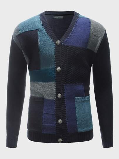 Men Cardigans | Fashion Men Cardigans | SHEIN USA