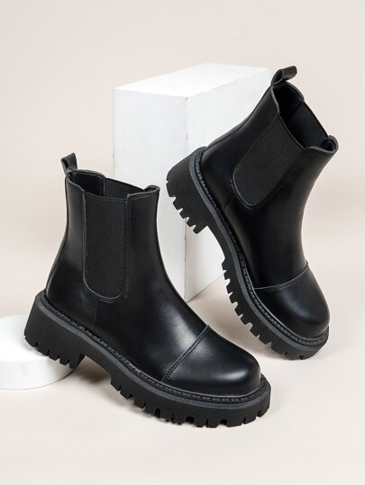 Shop Ankle Boots | Trendy Fashion | SHEIN USA