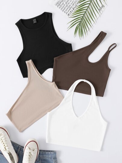 Women's Tops & Blouses | Tees & Skirts | SHEIN USA