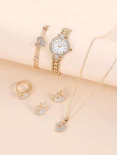 Search watches set women | SHEIN USA