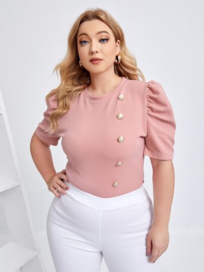 Search gold top | SHEIN USA