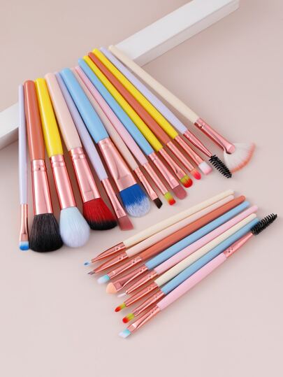 Shop Makeup Brushes | Beauty Accessories | SHEIN USA