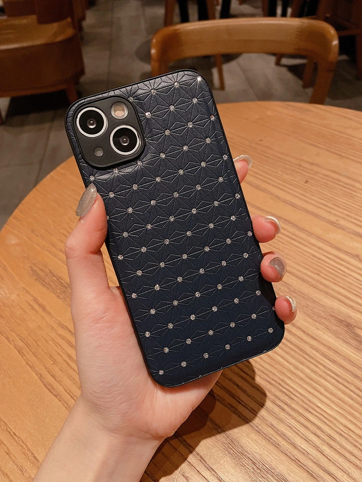 Iphone 4 Case Studded