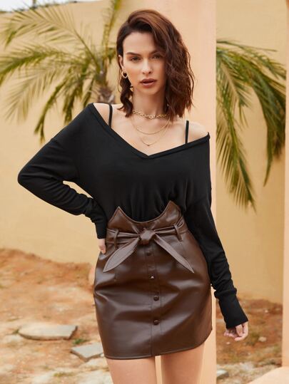 Compra Nuestras selecciones de SHEIN | Moda | SHEIN México