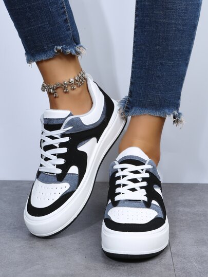 Shop Women's Sneakers | Trendy Fashion | SHEIN USA
