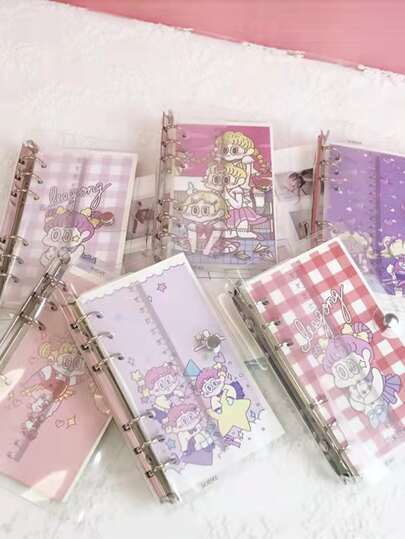 Find Your notebook Obsession | ROMWE USA