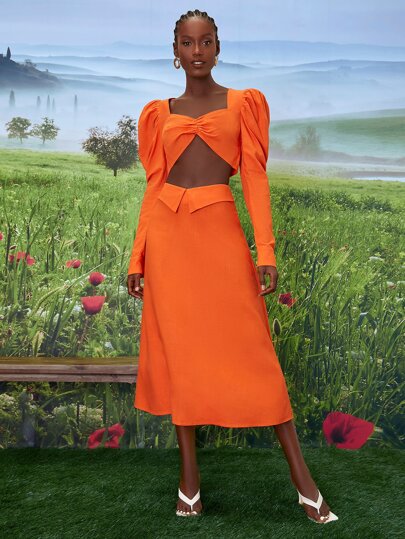 Buscar neonowy | Moda neonowy | SHEIN México