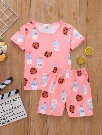 Search kids pajamas | SHEIN USA