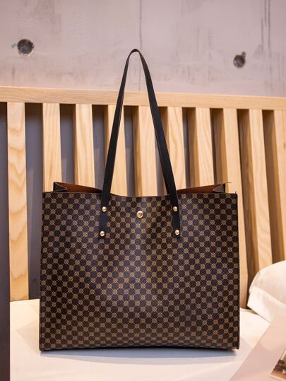 Shop Tote Bags | Trendy Fashion | SHEIN USA