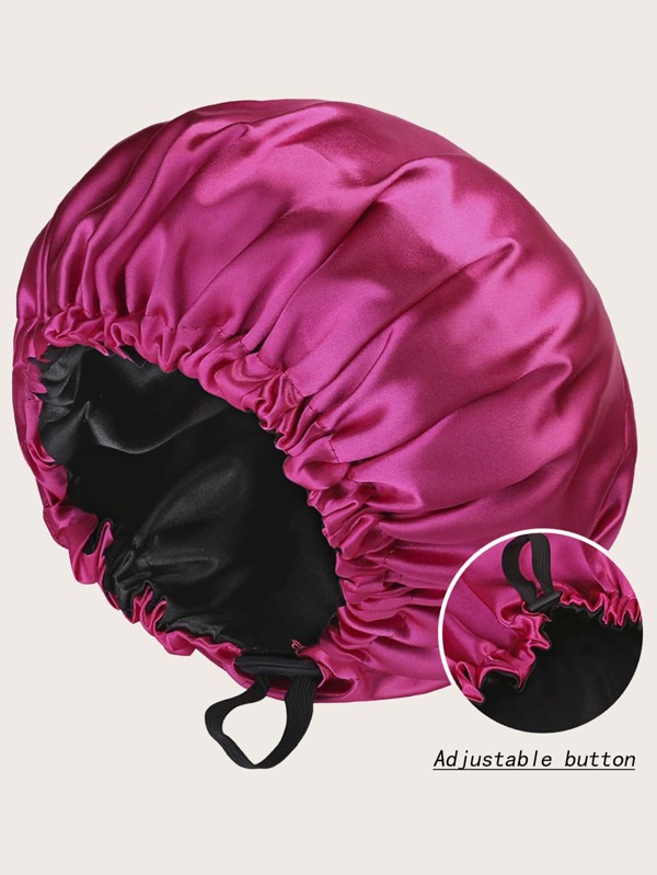 Women Hair Bonnets | Fashion Women Hair Bonnets | SHEIN USA