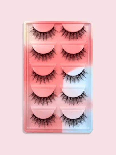 Shop False Lashes | Makeup & Beauty | SHEIN USA