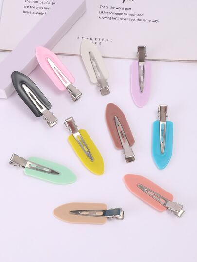 Hair Clips, Shop Hair Clips Online | SHEIN UK