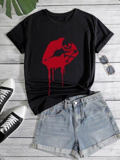 Search skull | SHEIN USA