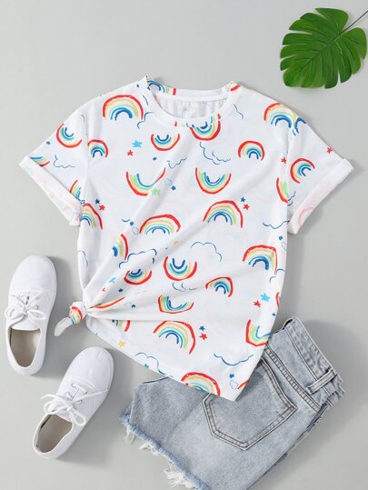 Search rainbow | SHEIN USA